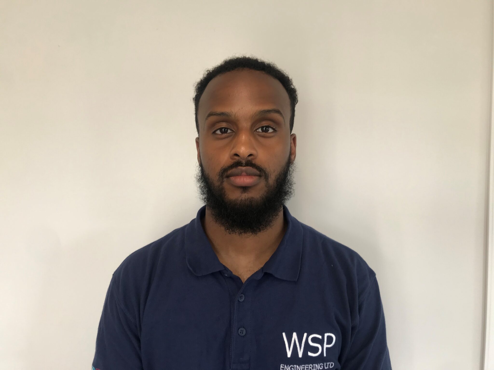 Working as a Project Engineer - WSP Engineering Working as a Project Engineer - WSP Engineering