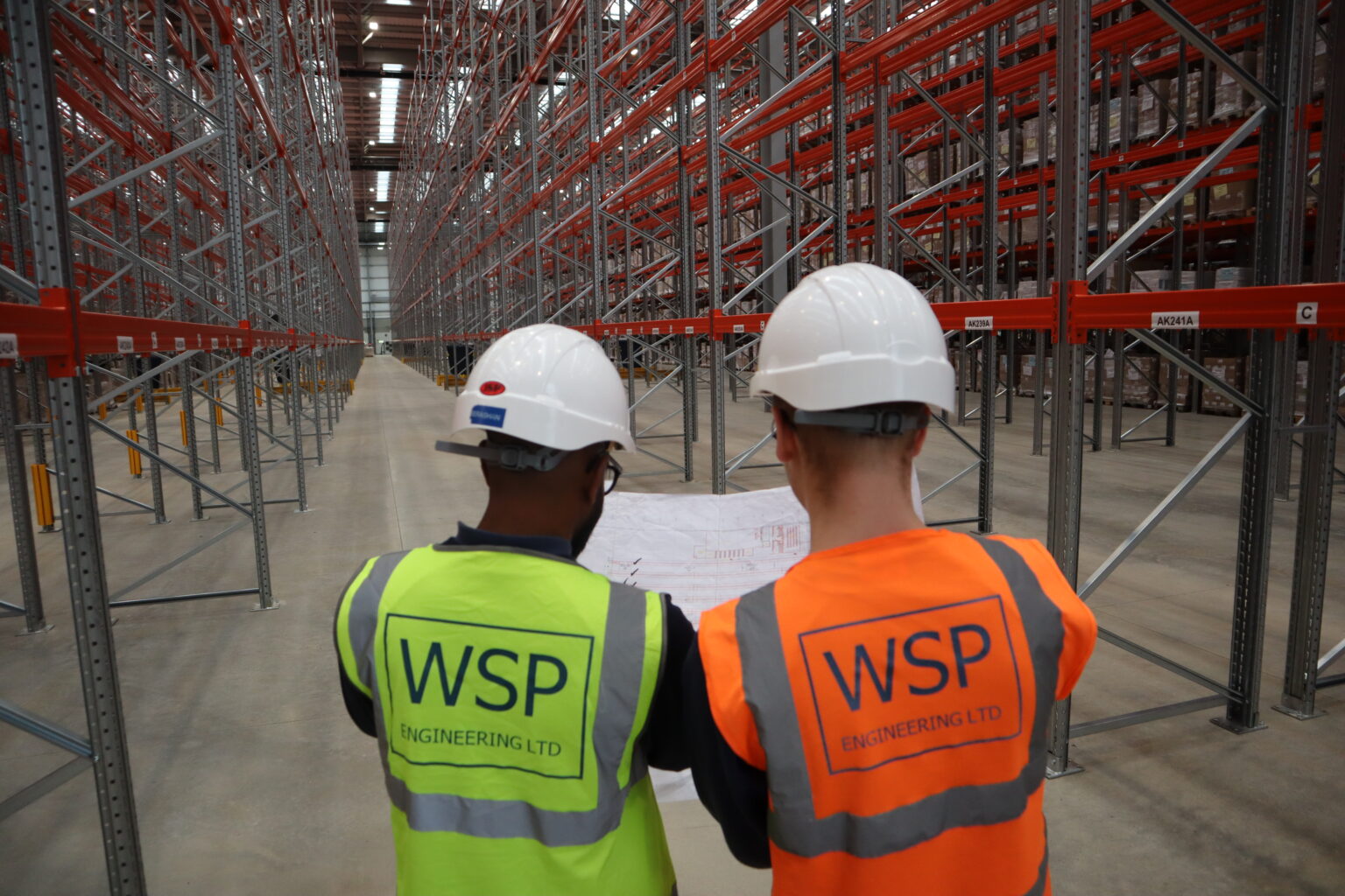 WSP Engineering Apprenticeship Programme